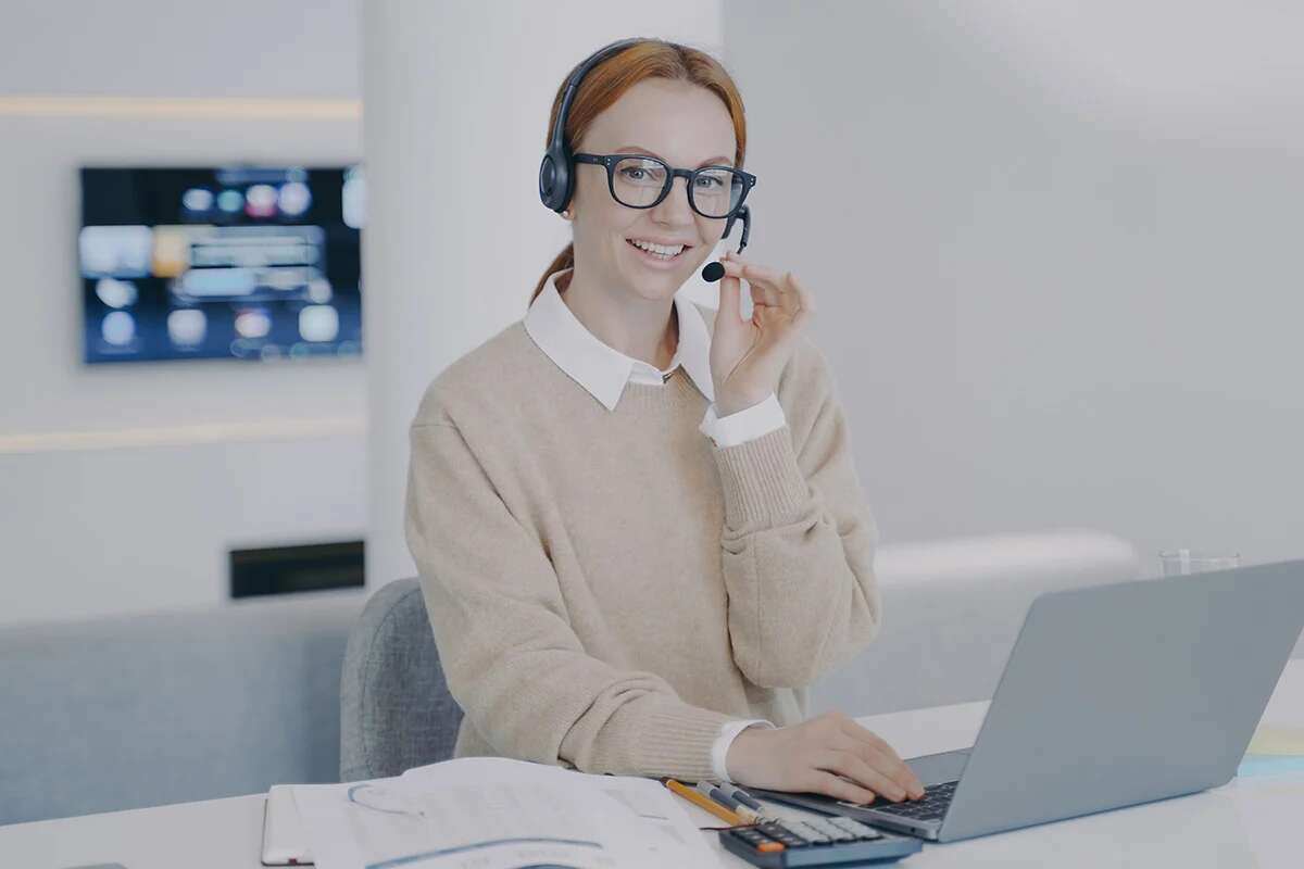 Over-the-Phone Interpreting Services | Ad Astra Language Services